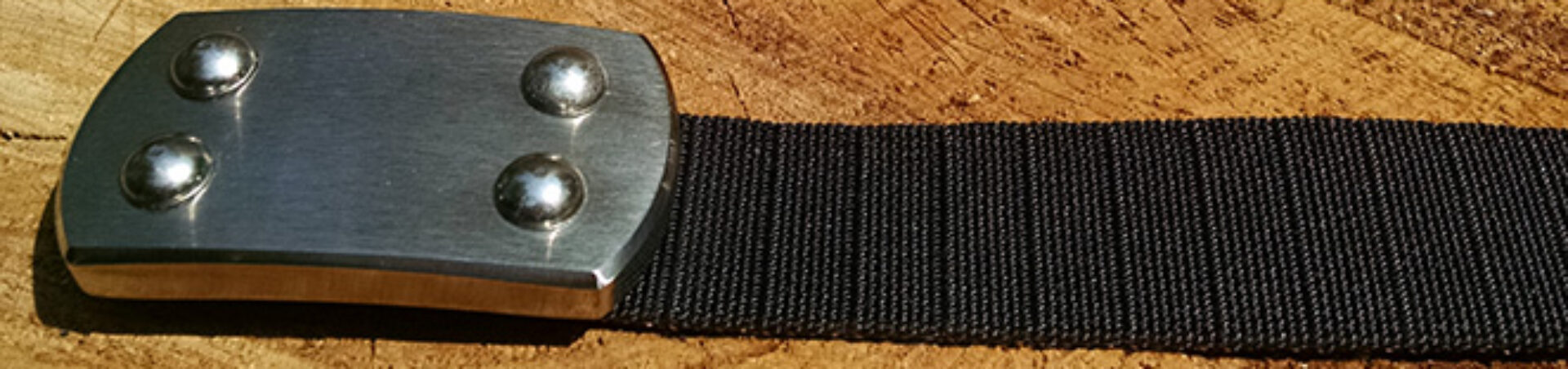 The Best Self-Defense Belt for everyday carry and travel: nothing comes ...